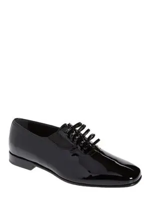 Valentino Garavani Des Dieux Oxford - Camel