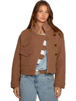 JACKETS