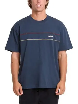 BILLABONG Arch Garage T-shirt - Total Eclipse