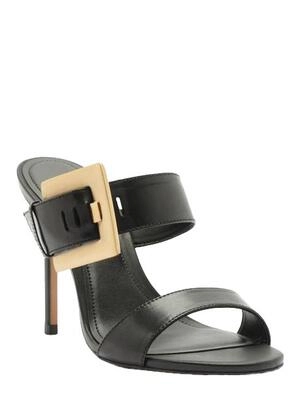 AREZZO Kenny Stiletto Pump - Black