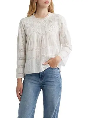 BLOUSES