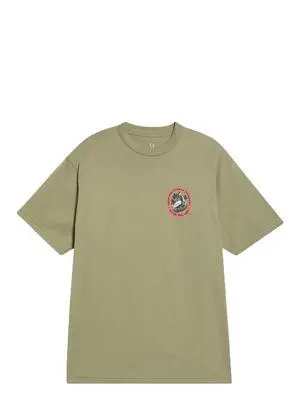 BRIXTON Bay Graphic T-shirt