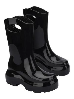 Melissa Ultra Boot - Black