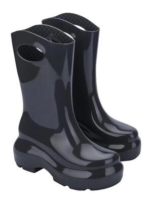 Melissa Ultra Boot - Grey