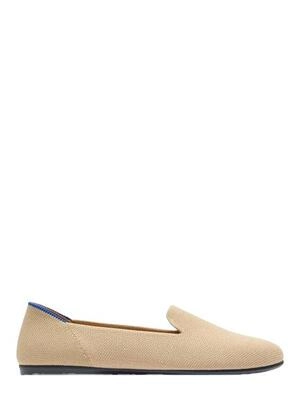 Rothy's The Daily Loafer - Ecru