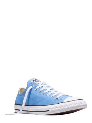 CONVERSE Converse Chuck Taylor All Star Ox Sneakers Light Blue