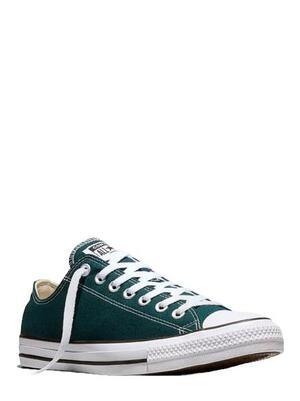 CONVERSE Gender Inclusive Chuck Taylor All Star Ox Sneaker Steely Pine