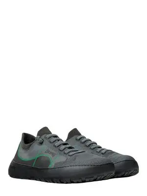 Camper Peu Serra Slip-on Sneakers - Grey Multi