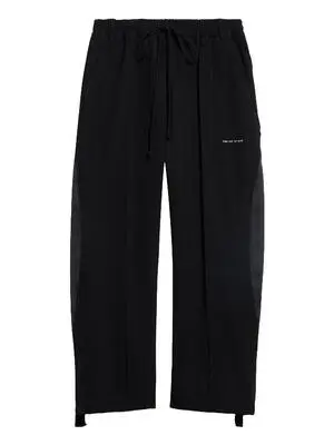 SONG FOR THE MUTE Tear Drop Track Pants