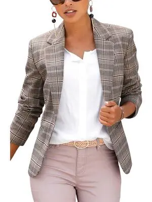 LASCANA Classic Blazer