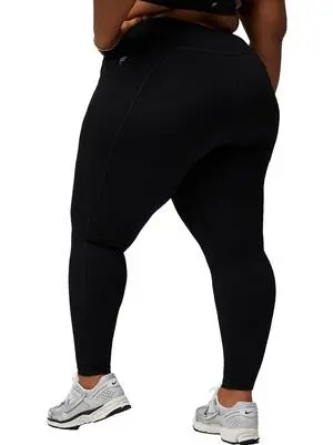 FABLETICS Define Powerhold® High-waisted Legging Black