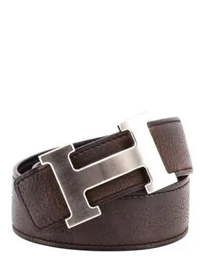 Hermès Constance Belt Leather Medium - Brown