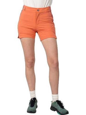 Kari Traa Henni 5-inch Stretch Shorts - Peach