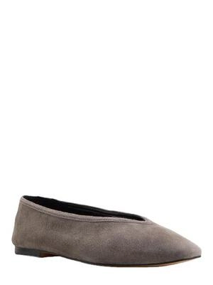 ALDO ALDO Ayrah Leather Flat