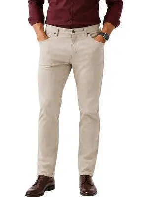 MACEOO Marthyr Slim Fit Performance Pants