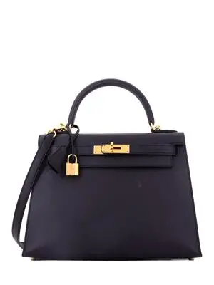 HERMÈS Kelly Handbag Epsom With Gold Hardware 28 At Nordstrom