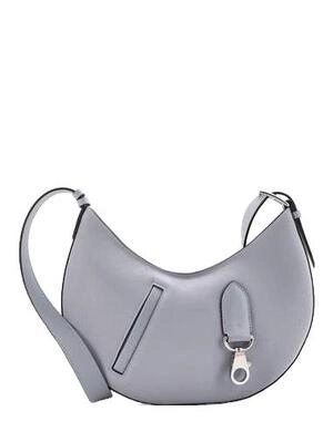 Hermès Arcon Bag Togo And Swift Petite - Grey