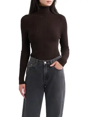 SWEATERS