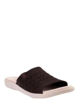 REVITALIGN Al Fresco Slide Sandal - Java