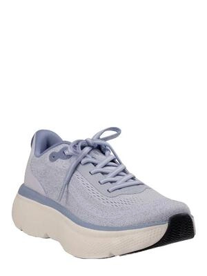 REVITALIGN Gaia Lace-up Sneaker - Halogen Blue