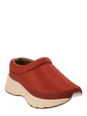 REVITALIGN Kylie Slip-on Sneaker - Henna