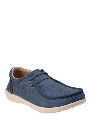 REVITALIGN Carefree Tuscany Sneaker - Denim