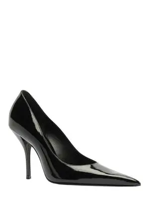 SCHUTZ Miranda Pointed Toe Pump
