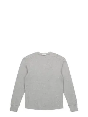 ENTIRE STUDIOS ENTIRE STUDIOS Crewneck Sweatshirt Grigio