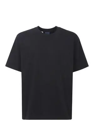 LEVI'S Retheaxed Tee Classic Fit T-shirt - Black