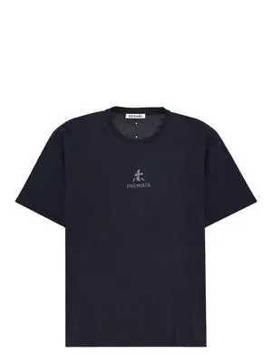 Premiata Essential Mini Tee For - Blue