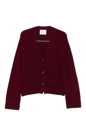 LISA YANG LISA YANG Danni Cashmere Cardigan