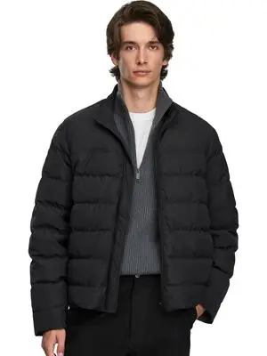Canada Goose Metro Jacket - Black