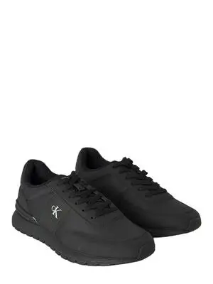 Calvin Klein Rilnen Sneaker Black