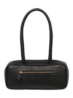 MESCH Tracy Shoulder Bag - Black