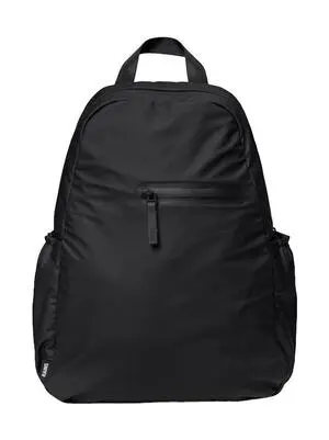 Rains Dash Backpack - Black