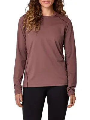 OUTDOOR RESEARCH Vigor Lt Crew Performance Sweatshirt - Terrestrial