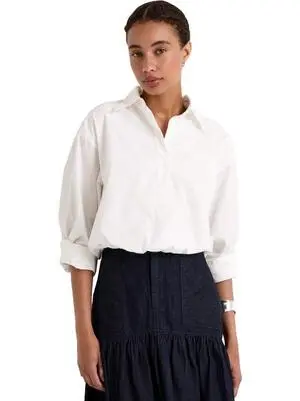 MARIE OLIVER Marie Oliver Dallas Top Optic