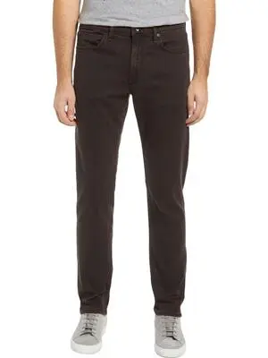 Rag & Bone Rag & Bone Fit 2 Aero Stretch Jeans Buzzard