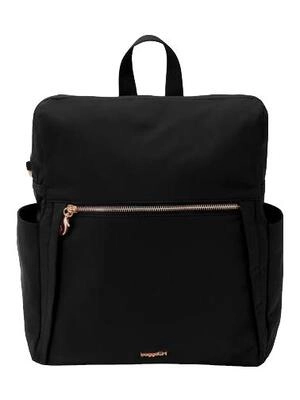 BAGGALLINI Securtex Jet Set Anti-theft Daypack