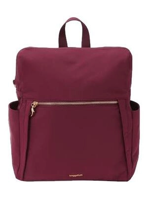 BAGGALLINI Securtex Jet Set Anti-theft Daypack - Jam