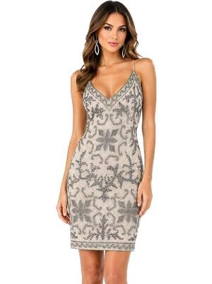 COCKTAIL DRESSES