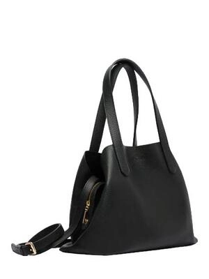 MESCH Lauren Tote - Black