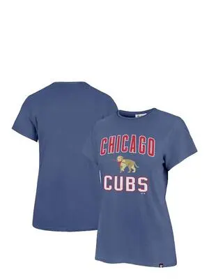 '47 47 Chicago Cubs Regional Frankie T-shirt - Royal