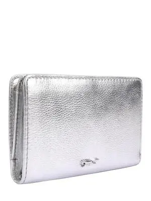 PAUL COSTELLOE Paul Costelloe Solidago Leather Purse