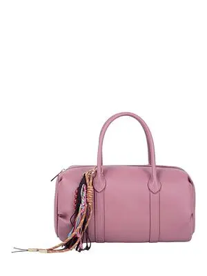 MKF COLLECTION - J'OMOR Margot Shoulder Bag Mauve - Pink