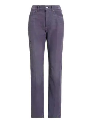 POLO RALPH LAUREN Polo Ralph Lauren Corduroy Relaxed Straight Trousers