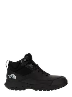 The North Face Storm Strike Iii Ankle Boots - Black