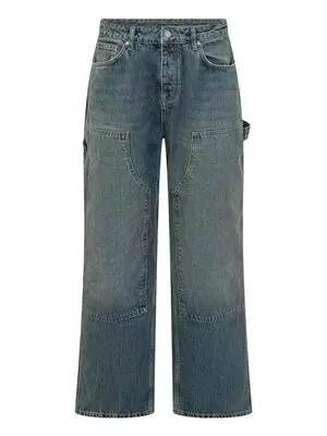 REPRESENT R2 Carpenter Jeans - Blue