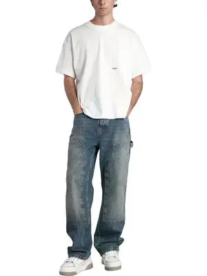 REPRESENT Represent R2 Carpenter Jeans Blue