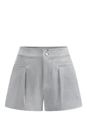 OUDE WAAG OUDE WAAG Structured Shorts
